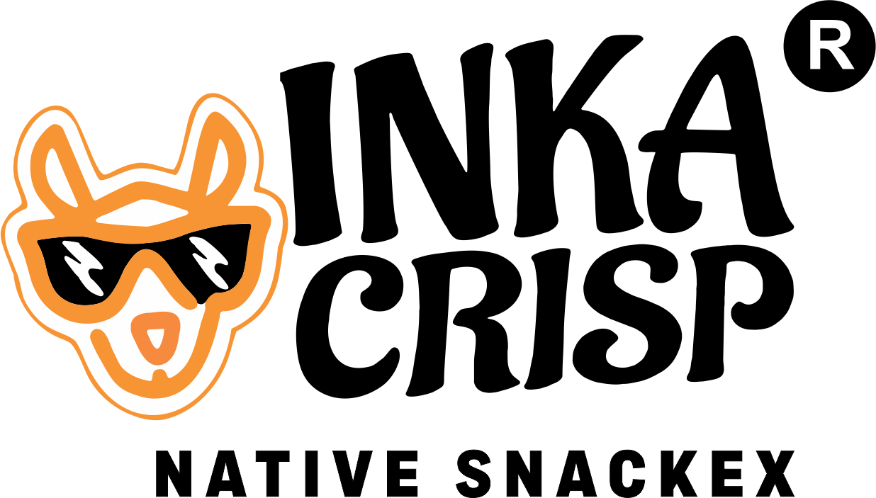 Snacks Peruanos Inka Crisp | Chips de Papas, Plátanos y Más